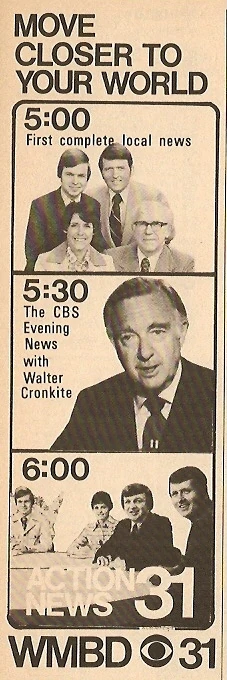 WMBD-TV | Logopedia | Fandom