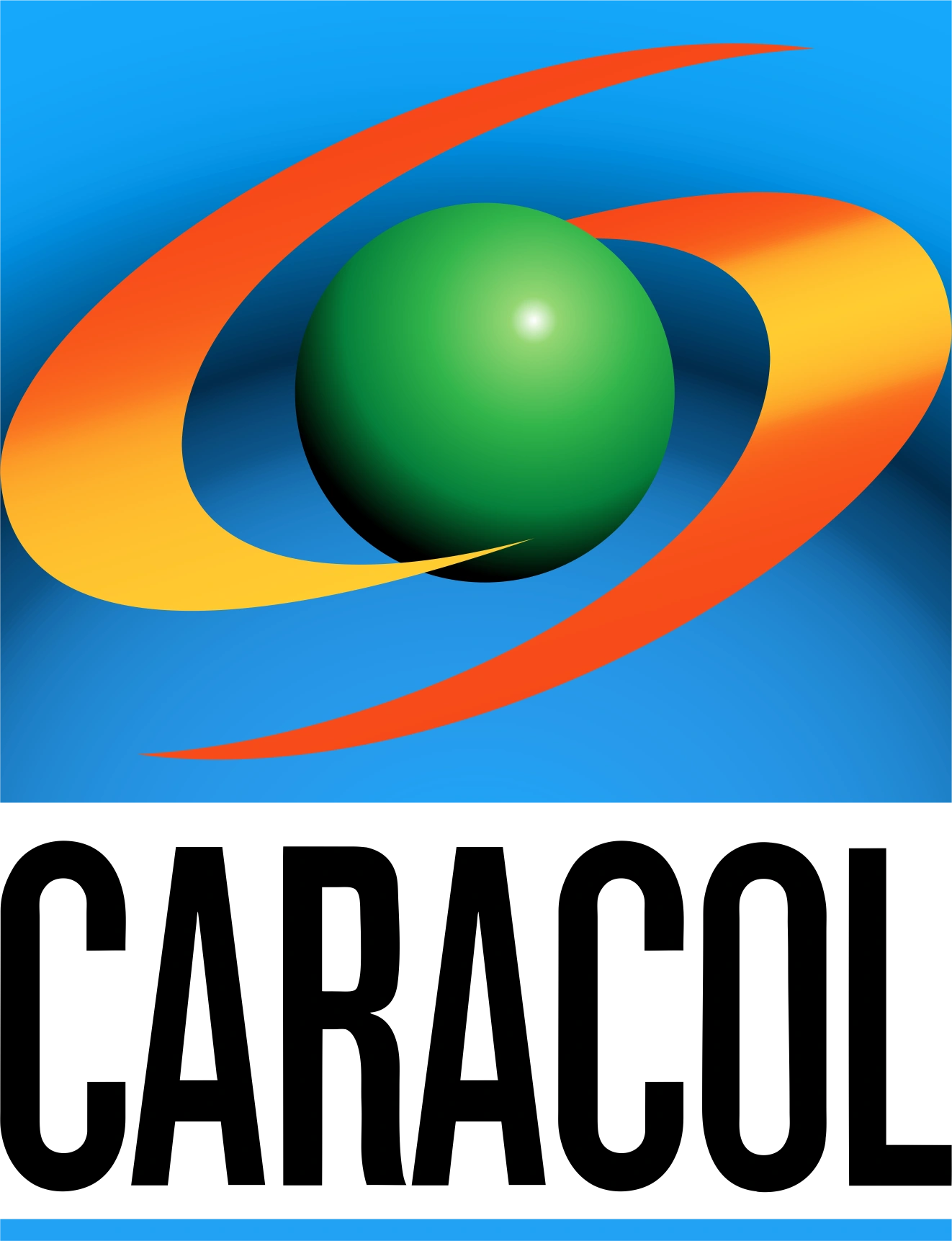 Caracol Televisión/Logo Variations | Closing Logo Group Wikia | Fandom