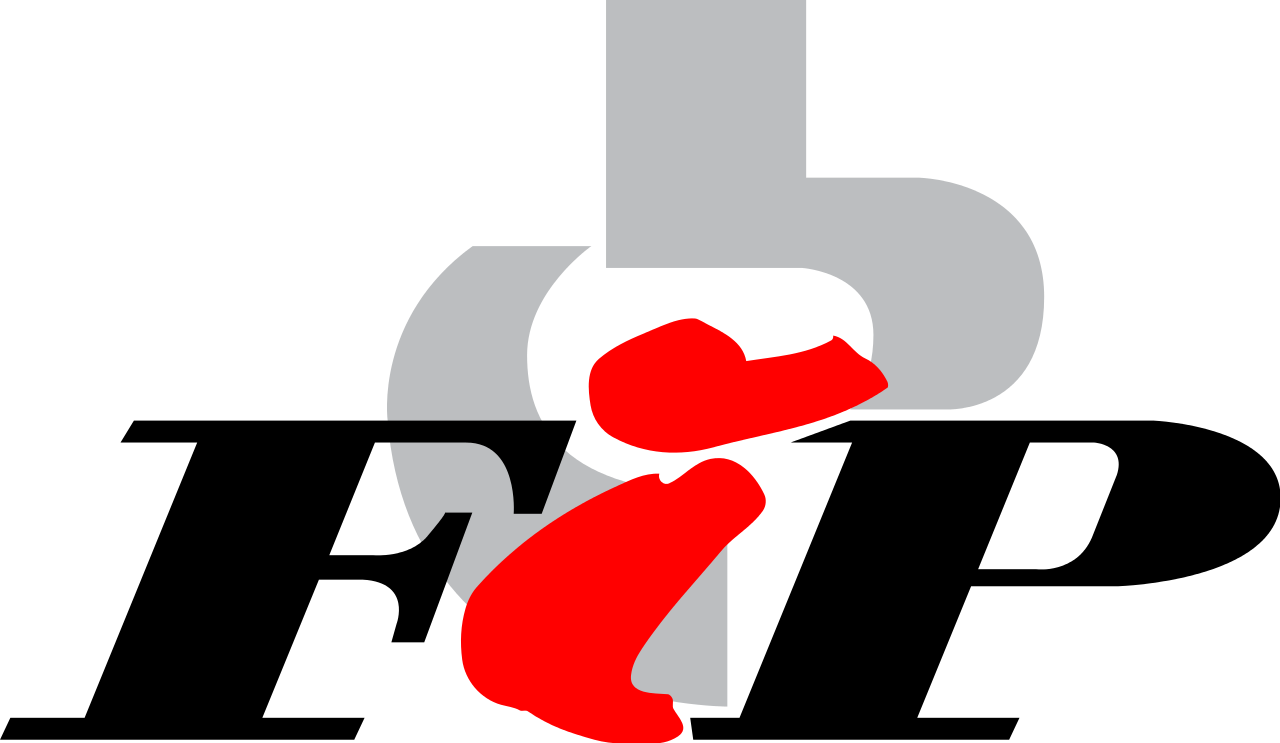 FIP | Logopedia | Fandom