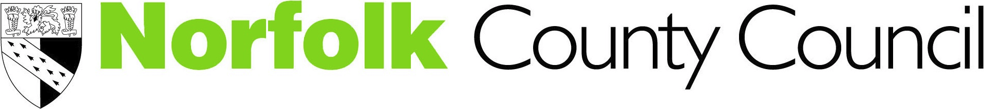 Image - Norfolk County Council.png | Logopedia | FANDOM powered by Wikia