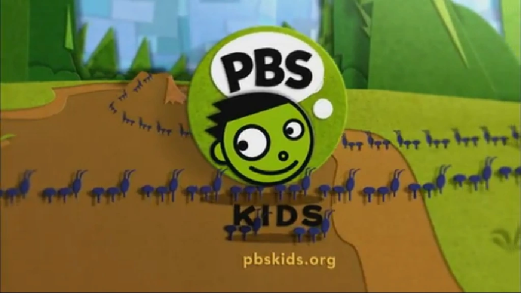 PBS Kids/Other | Closing Logo Group Wikia | Fandom