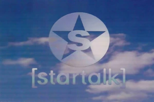 Startalk | Logopedia | Fandom