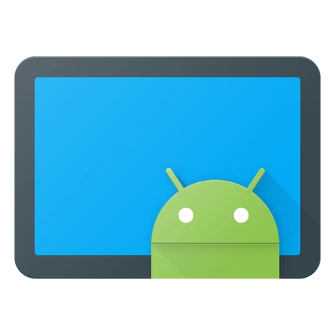 Image - Android tv icon.png | Logopedia | FANDOM powered by Wikia