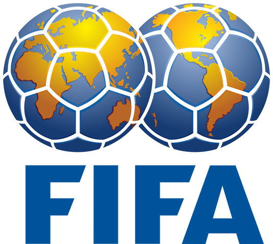 File:FIFA Logo.svg | Logopedia | FANDOM powered by Wikia