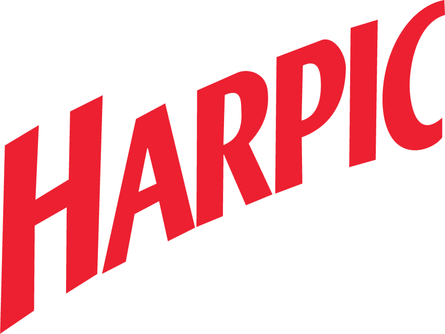 Harpic | Logopedia | Fandom