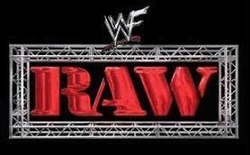 WWE Raw | Logopedia | Fandom