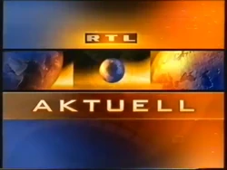 RTL Aktuell | Logopedia | Fandom