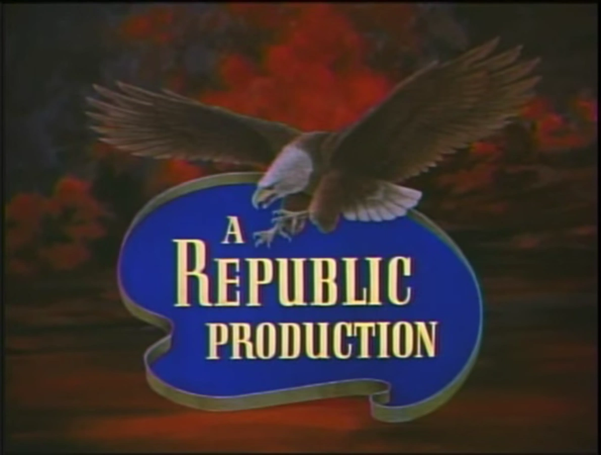 Republic Pictures/Other | Closing Logo Group Wikia | Fandom