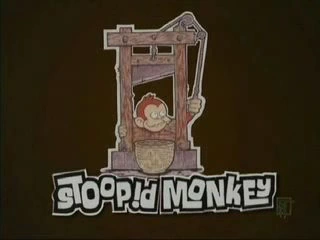 Stoopid Monkey/Other | Closing Logo Group Wikia | Fandom