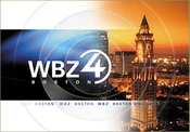 WBZ-TV | Logopedia | FANDOM powered by Wikia