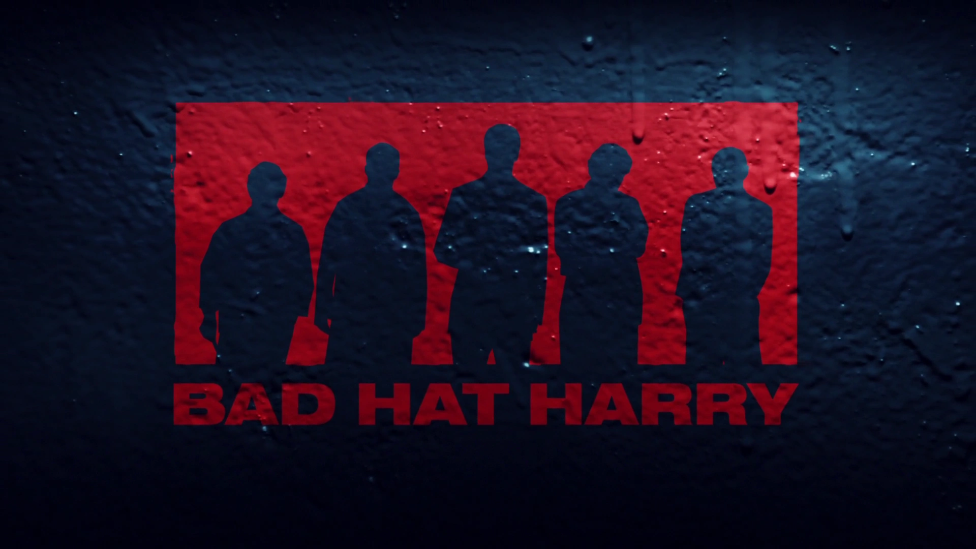 Bad Hat Harry Productions | Closing Logo Group Wikia | Fandom