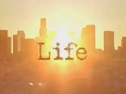Life (TV series) | Logopedia | Fandom