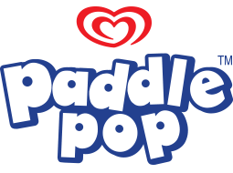Paddle Pop | Logopedia | Fandom