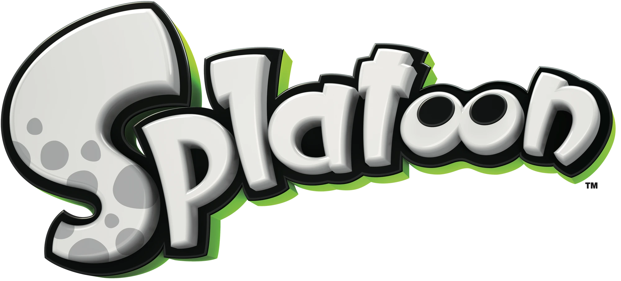 Splatoon | Logopedia | FANDOM powered by Wikia