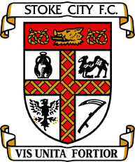 Image - Stoke City FC logo (1992-2001).png | Logopedia | FANDOM powered ...