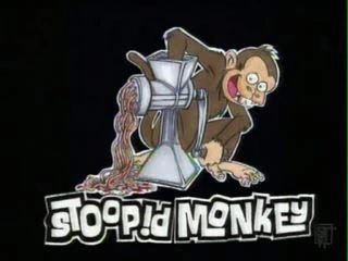 Stoopid Monkey/Other | Closing Logo Group Wikia | Fandom