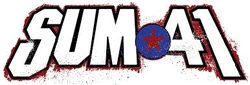 Sum 41 | Logopedia | Fandom