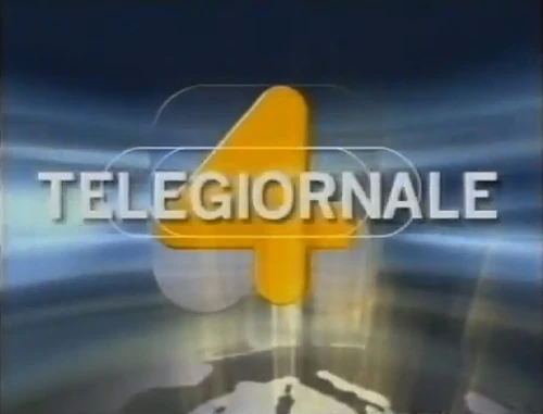 TG4 (Italy) | Logopedia | Fandom