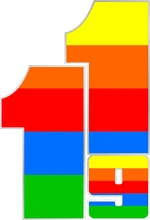 Telesistema 11 | Logopedia | Fandom