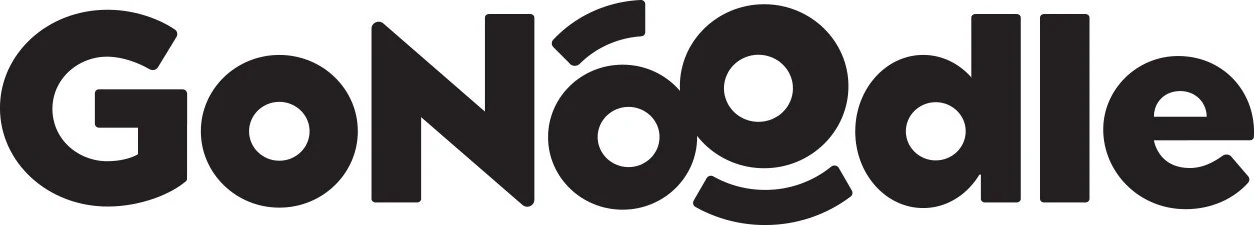 GoNoodle | Logo Timeline Wiki | Fandom