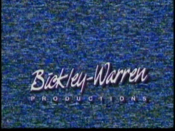 Bickley-Warren Productions | Logopedia | FANDOM powered by Wikia