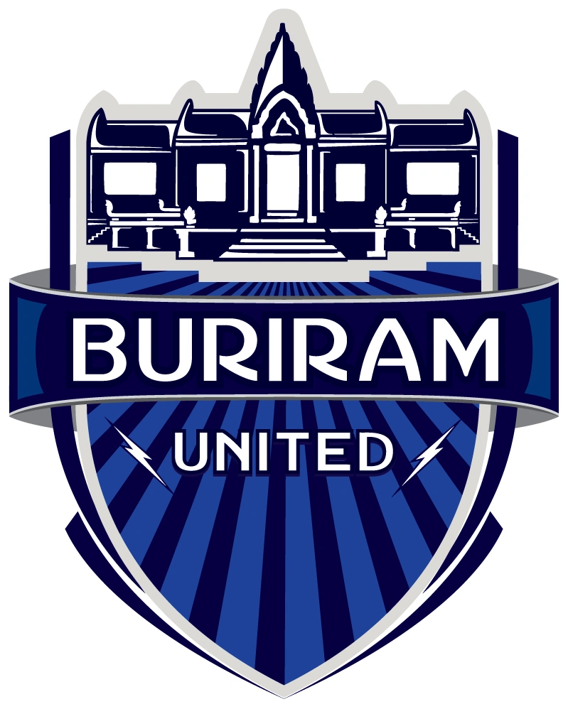 Image - Buriram United 2013.png | Logopedia | FANDOM powered by Wikia