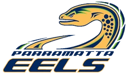 Parramatta Eels | Logopedia | Fandom