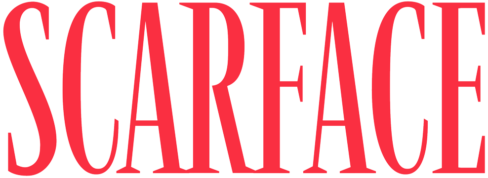 Scarface | Logopedia | Fandom