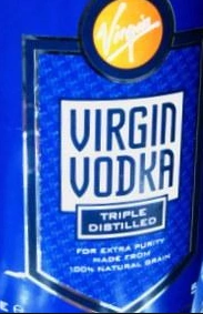 Virgin Vodka | Logopedia | Fandom