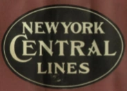 New York Central Railroad | Logopedia | Fandom