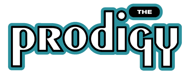 Image - THE PRODIGY LOGO EITP.png | Logopedia | FANDOM powered by Wikia