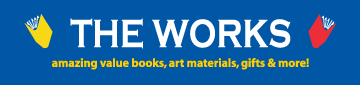 The Works | Logopedia | Fandom