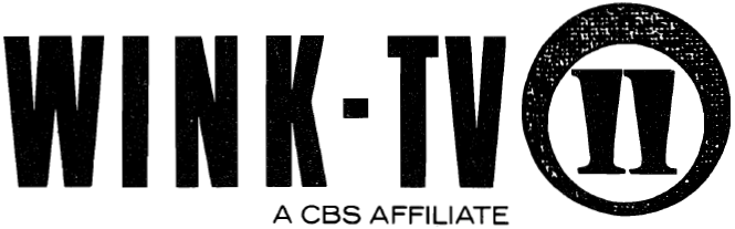 WINK-TV | Logopedia | Fandom