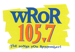 WROR-FM | Logopedia | Fandom
