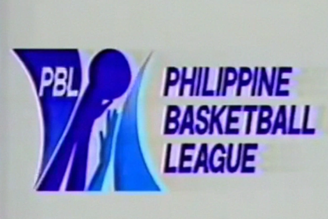 Philippine Basketball League | Logopedia | FANDOM powered by Wikia