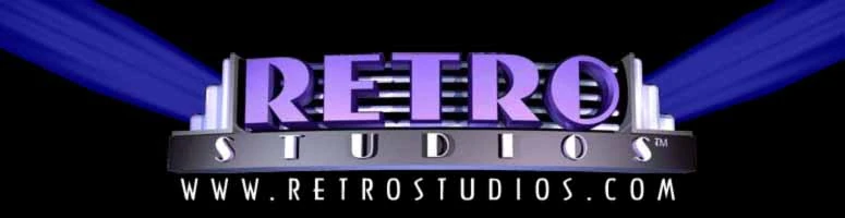 Retro Studios | Logopedia | Fandom