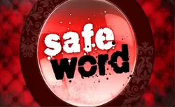 Safeword | Logopedia | FANDOM powered by Wikia