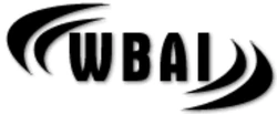 WBAI | Logopedia | Fandom