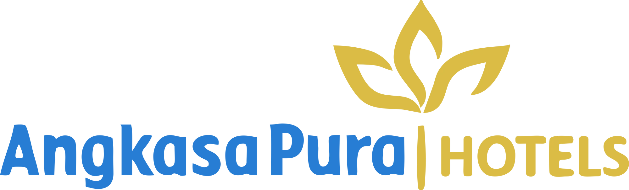 Angkasa Pura Hotels | Logopedia | Fandom