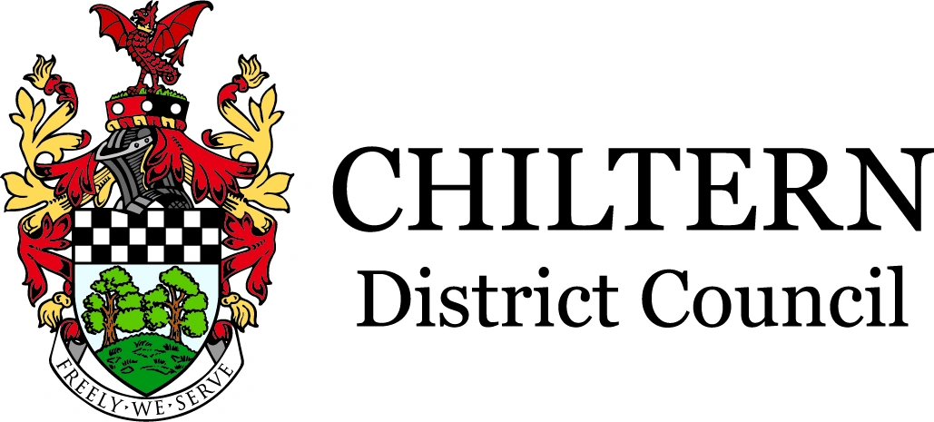 Chiltern District Council | Logopedia | Fandom