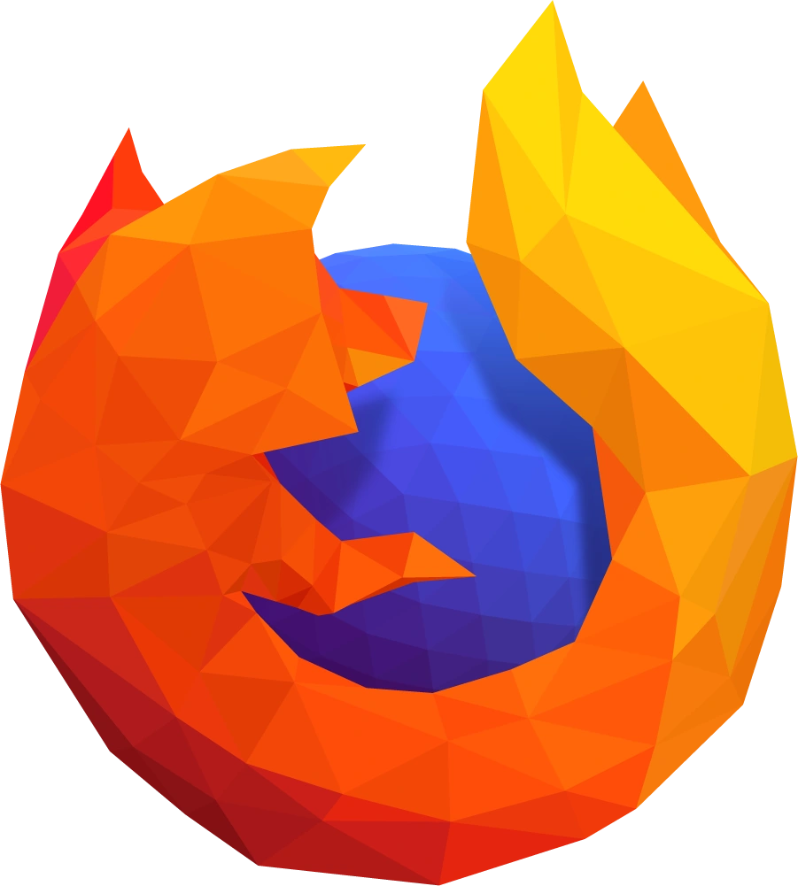 Firefox Reality | Logopedia | FANDOM powered by Wikia