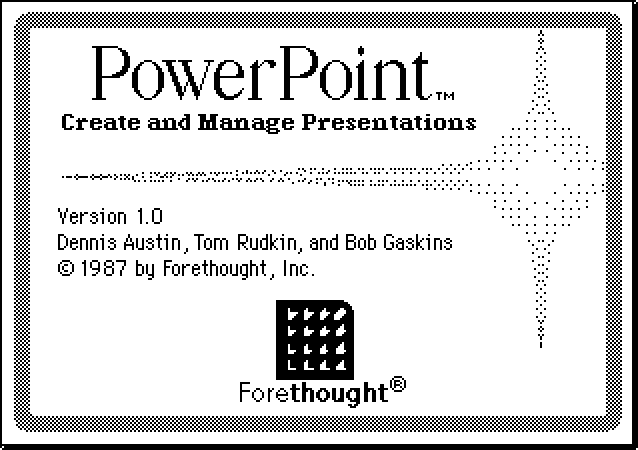 Microsoft PowerPoint | Logopedia | FANDOM powered by Wikia