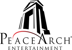 Peace Arch Entertainment | Logopedia | Fandom