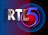 RTL 5 | Logopedia | Fandom