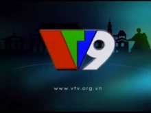 VTV9/Idents | Logopedia | Fandom