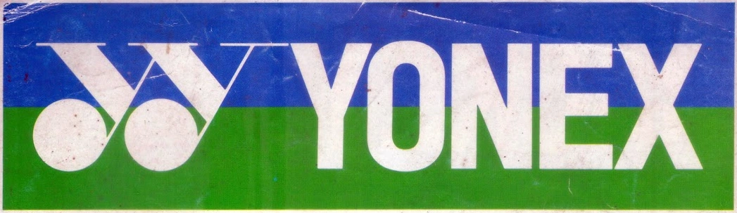 Yonex | Logopedia | Fandom