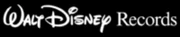 Walt Disney Records | Logopedia | Fandom