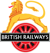 British Rail | Logopedia | FANDOM powered by Wikia