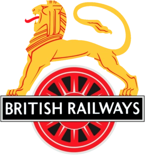 British Rail | Logopedia | FANDOM powered by Wikia
