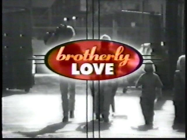 Brotherly Love | Logopedia | FANDOM powered by Wikia